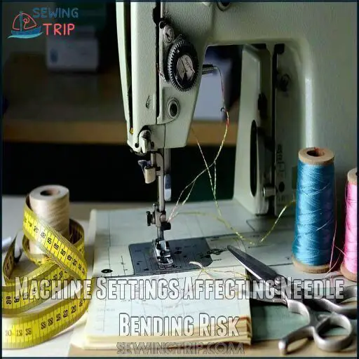 Why Sewing Machine Needle Bend? 9 Shocking Causes You Need to Know Now