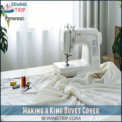 Tutorialsdiy Duvet Cover: 10 Easy Ways to Make Your Dream Bedding Now!