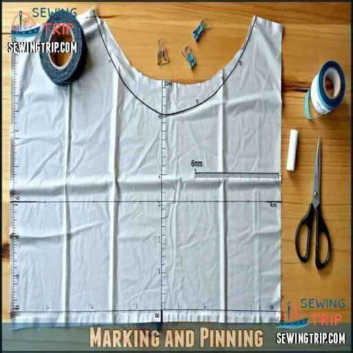 How to Sew Bias Binding: Easy Tips for Perfect Edges Every Time