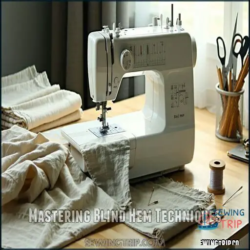 Sewing Hem Tips for Beginners: 12 Tricks for Perfect Results Every Time!