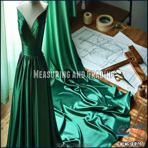 Sewing Pattern Drafting Tools: 15 Must-Haves for Perfect Garment Design