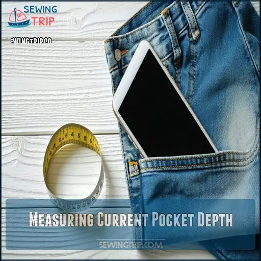 How to Sew Deeper Pockets: Fix Those Useless Tiny Pockets in 10 Minutes