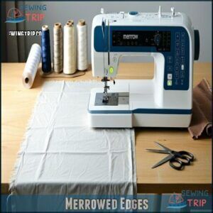 10 Types of Edge Finishes in Sewing Every Seamstress Should Know