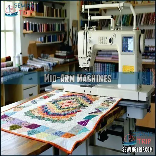Mechanical Quilting Machine Benefits: Top Features and Tips for Beginners