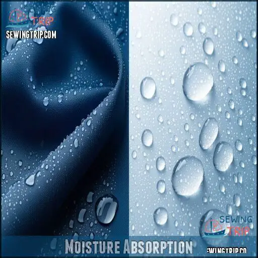 Nylon Vs Polyester: Which Fabric Wins The Performance Battle?