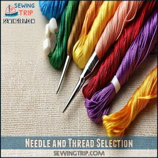 Sewing Machine Free Motion Embroidery: Tips for Perfect Stitches