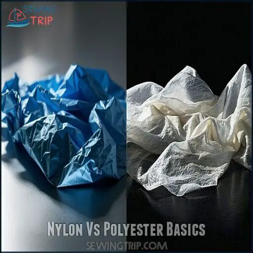 Nylon Vs Polyester: Which Fabric Wins The Performance Battle?