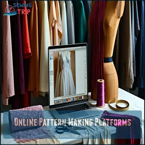 Sewing Pattern Design Software: Top 4 Tools for Perfect Patterns (2025)