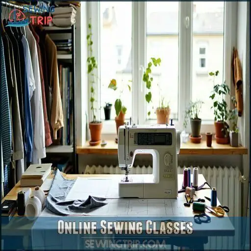 Sewing Pattern Making Classes Learn Skills To Create And Customize