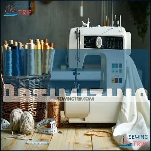 Thread for Stretchy Fabrics: Top Tips for Perfect Sewing Every Time