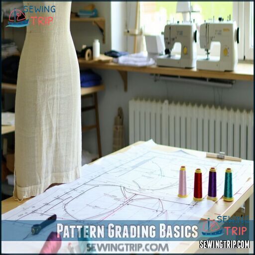 Altering Patterns for Different Sizes: 9 Secrets for a Perfect Fit ...