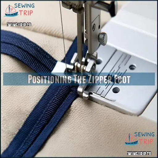 Sewing Machine Zipper Feet: Types, Uses, and Pro Tips for Perfect Sewing