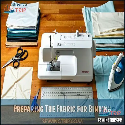Sewing Machine Binding Feet: 7 Game-Changing Tips for Perfect Results