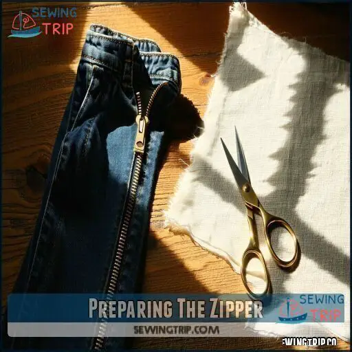 Sewing Zipper Foot Usage Tips: 7 Genius Hacks for Flawless Results!