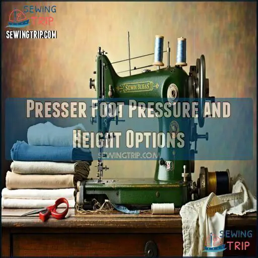 Sewing Machine Features: Your Essential Expert Guide to Sew Smart!
