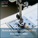 Sewing Machine Bobbin Winder Problems: 10 Quick Fixes That Actually Work