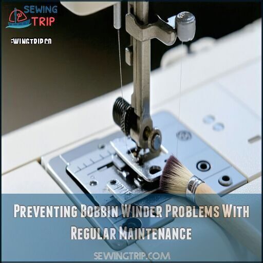 Sewing Machine Bobbin Winder Problems: 10 Quick Fixes That Actually Work