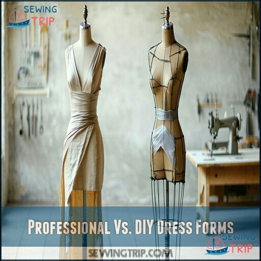 Using Dress Forms Steps: Sew Like a Pro in 10 Easy Moves!