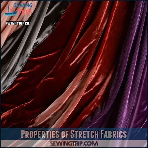 Selecting Fabric for Stretchy Garments: 10 Game-Changing Tips for 2025