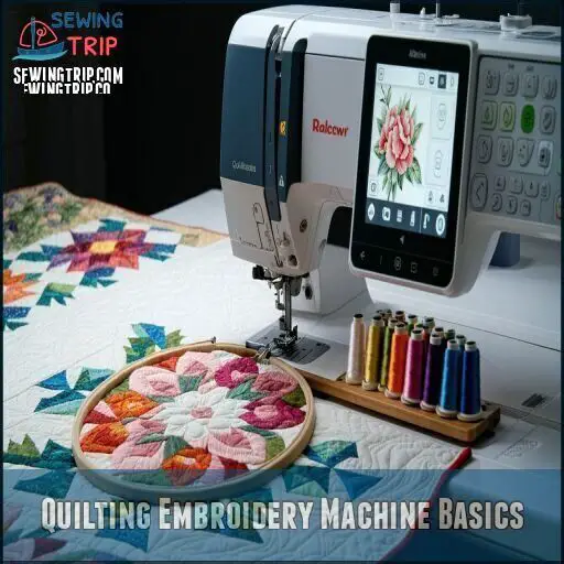 Quilting Embroidery Machine Combo: 10 Best Options for Crafters in 2025