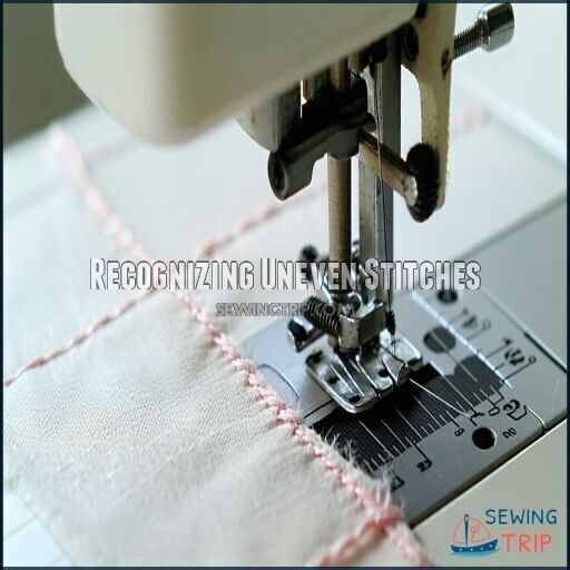 Sewing Machine Tension Adjustment Tips: Fix Stitches Like a Pro