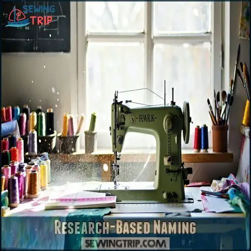 What Should I Name My Sewing Business? 250+ Creative Name Ideas