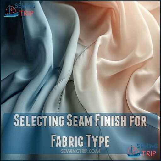 Seam Finishes for Delicate Fabrics: Pro Tricks to Prevent Snags