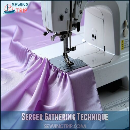 Sewing Fabric Gathering Techniques: 10 Ways to Gather Like a Pro