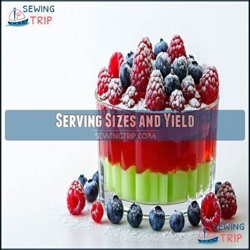 How Many Ounces in a Large Box of Jello? Find Out Here!