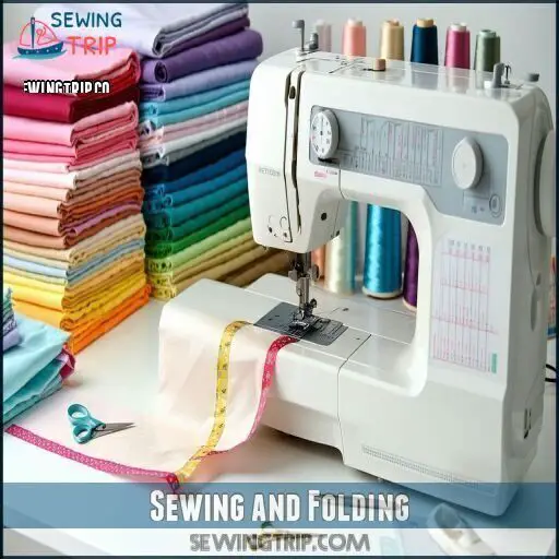 How to Sew Bias Binding: Easy Tips for Perfect Edges Every Time