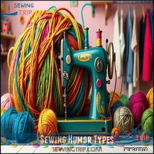 Funny Sewing Puns & Knitting Jokes That Will Have You in Stitches! (2025)