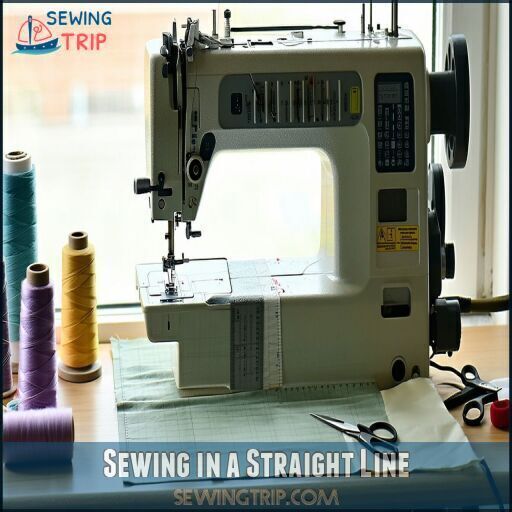 Basic Sewing Machine Tutorials: Zero to Sewing Hero in 10 Easy Steps!