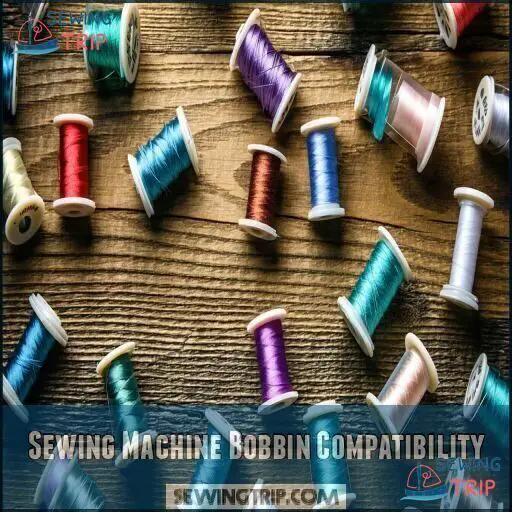 Different Types of Bobbins for Sewing Machines: Which is Best for You?