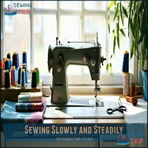 Sewing Overlock Stitch Techniques: 7 Pro Secrets for Perfect Seams in 2025