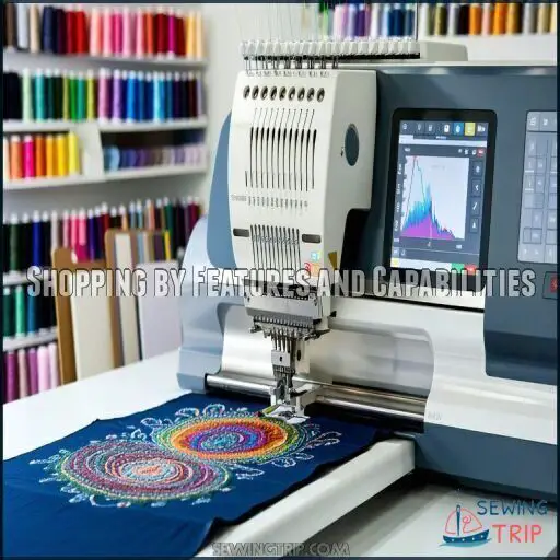 Embroidery Machines for Sale: Top 10 Models at Unbeatable Prices (2025)
