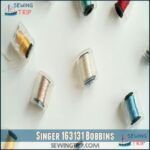 Different Types of Bobbins for Sewing Machines: Which is Best for You?