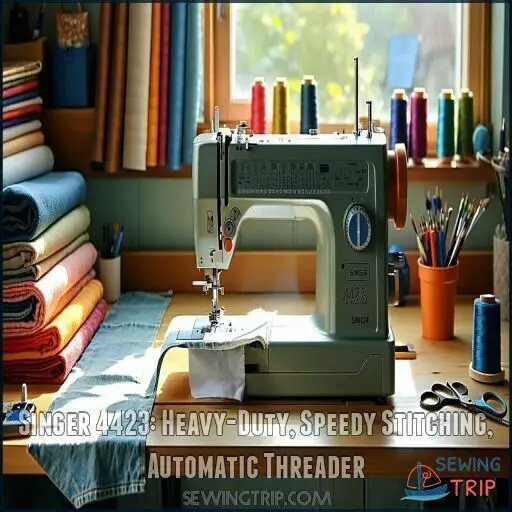 Best Sewing Machine Deals: 10 Mind-Blowing Discounts You Can't Miss [2025]