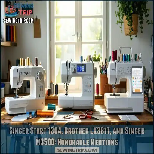 Best Sewing Machine Deals: 10 Mind-Blowing Discounts You Can't Miss [2025]