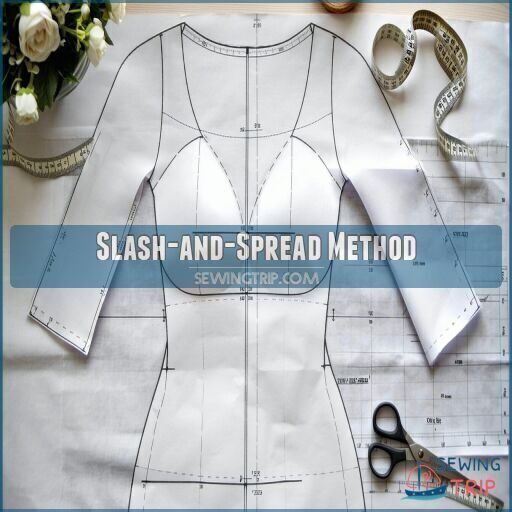 Altering Patterns for Different Sizes: 9 Secrets for a Perfect Fit ...