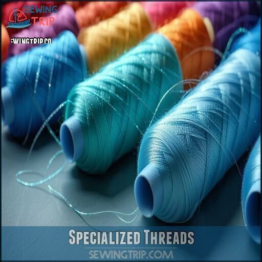 Guide to Types of Thread: Uses, Materials, and Expert Tips