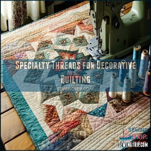 Quilting Machine Thread Types: 9 Best Options for Perfect Stitches (2025)