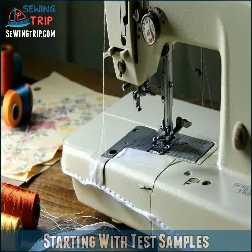 Best Way Adjust Thread Tension: Simple Steps for Perfect Sewing Results