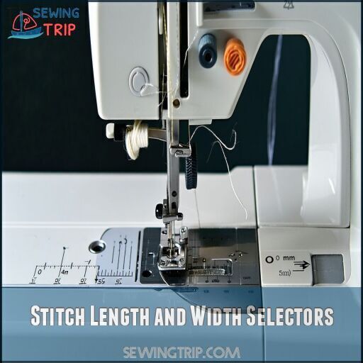 Sewing Machine Features: Your Essential Expert Guide to Sew Smart!