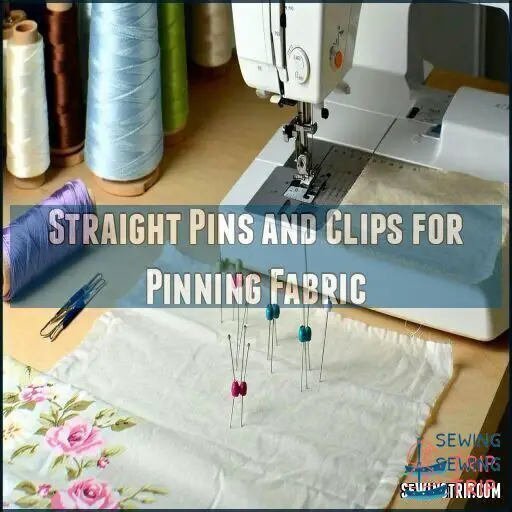 Basic Sewing Supplies: 20 Must-Haves for Beginners to Start Sewing