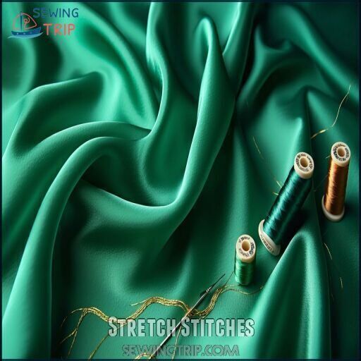 Thread for Stretchy Fabrics: Top Tips for Perfect Sewing Every Time
