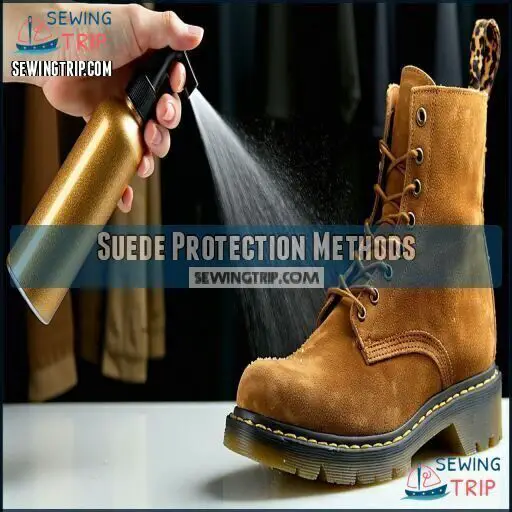 Does Water Ruin Suede? Shocking Truth & Rescue Tips for Wet Leather