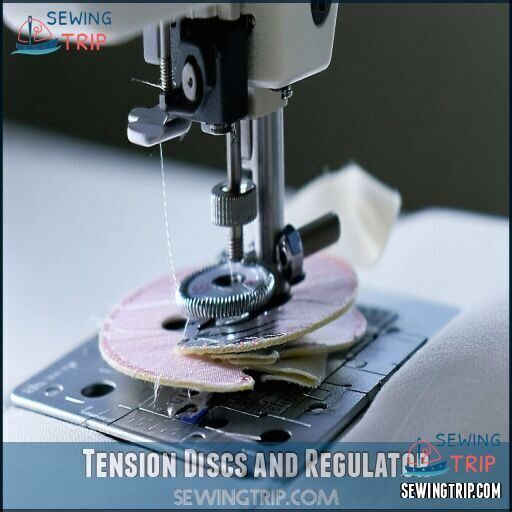 Lower Thread Tension Tricks: Sewing Machine Success in 5 Steps!