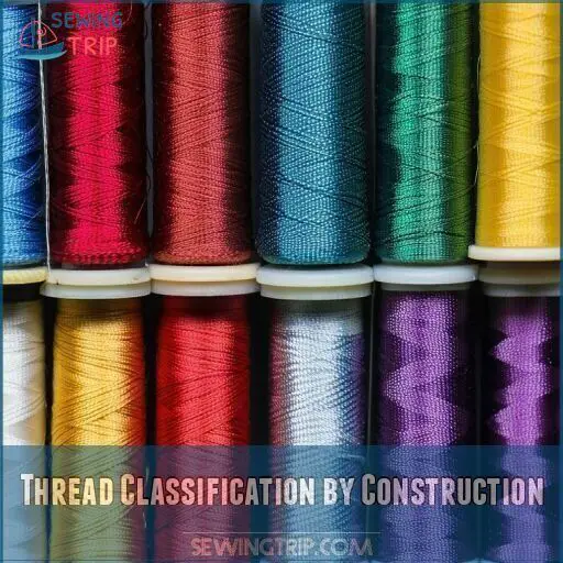 Thread Types for Sewing: Pro Secrets to Perfect Stitching Every Time!