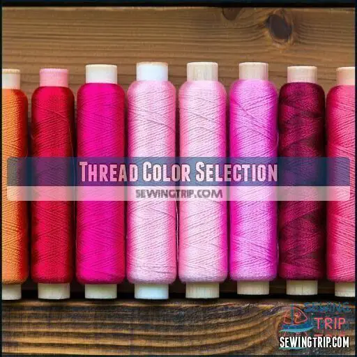 Thread Selection for Beginners: Sewing Success Starts Here!