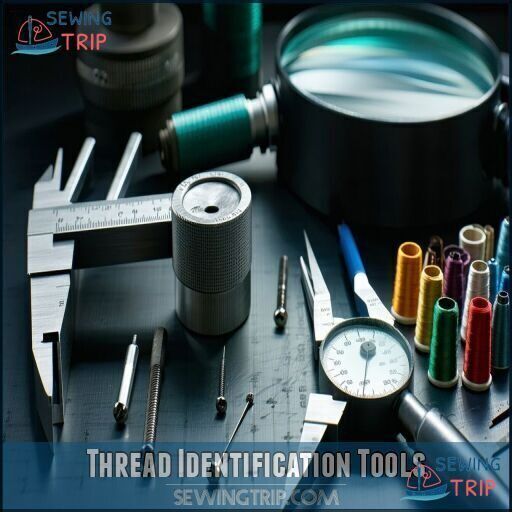 Guide to Types of Thread: Uses, Materials, and Expert Tips